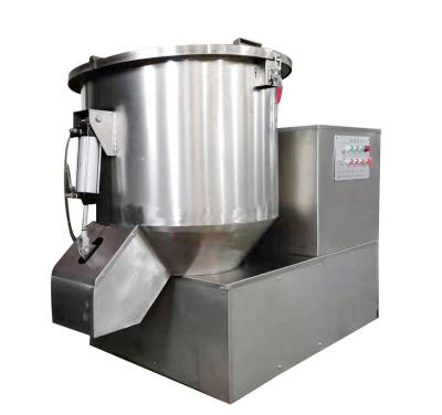 China Industrial Mixing Machine IMM-001 with Customized Motor for Precise Blending for sale