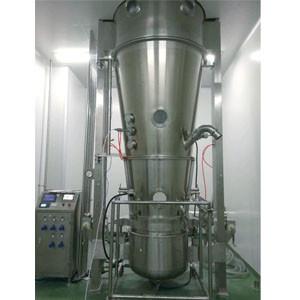 China Automatic CE/GMP/BV Approved MXH-50 Spray Drying Machine With Touch Screen Per Hour for sale