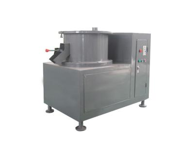 China Smart Control Pharmaceutical Granulator With 2.2 KW Motor Easy To Handle And Clean for sale