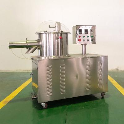 China GMP 220V IMM-001 Mixing Machine with Easy Cleaning Operation for sale