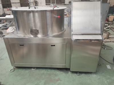 China Automatic Industrial Mixing Equipment IMM-001 for sale