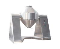 China SUS304/316 Spray Drying Machine with 120-600C Temp and Touch Screen Control for sale