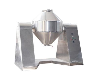 China SUS304/316 Spray Drying Machine with 120-600C Temp and Touch Screen Control for sale