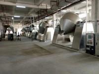 China Industrial Centrifuge Machine for Efficient Cleaning (MXH-50) for sale