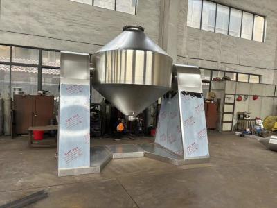 China Intelligent Stainless Steel Pharmaceutical Industry / Drying with Variable Power for sale