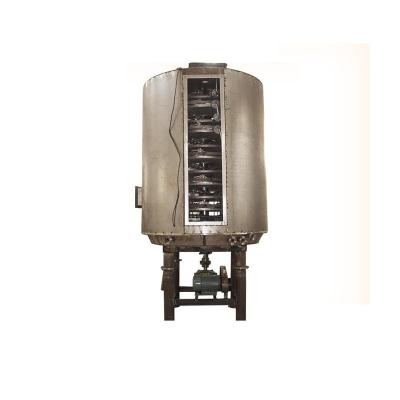 China 12 RPM Industrial Mixing Equipment for sale
