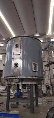 China GMP Standard SUS316 Industrial Mixing Machine IMM-001 with 12 R/min Revolution for sale