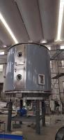 China Automatic Air Conditioning Industry Spray Paint with Centrifugal Atomizer for sale