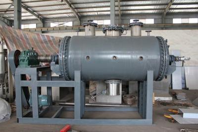 China Efficient Pharmaceutical Granulator Machine with Easy Cleaning and Video Inspection for sale