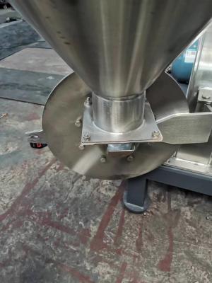 China SS304 SS316 Automatic Drying Spray Dryers Machine with CE/GMP/BV Certification for sale