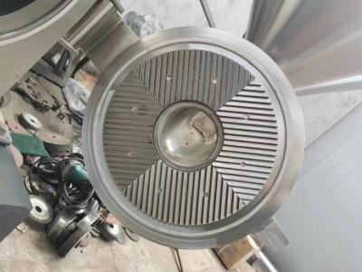 China Automatic Spray Dryer Machine With 120-600C Drying Temperature And CIP / SIP Clean System for sale