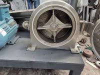 China Customized Industrial SUS316/SUS304 Mixing Machine for sale