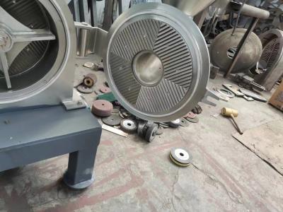 China GMP Certified Stainless Steel Mixing Machine for Mechanical Engineering for sale