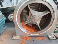 China IMM-001 Hygienic Textile Heat Sensitive Materials for Food Processing for sale