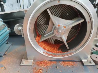 China IMM-001 Hygienic Textile Heat Sensitive Materials for Food Processing for sale