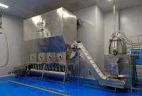 China 12-15 Minute Cooling Time Engineering Machine With Heat Treated Cutting Blade for sale