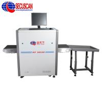 China X Ray Baggage Screening Equipment for Transport Terminals for sale