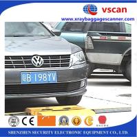 China Ip68 Waterproof Stationary Vehicle Scanning System For Stadium for sale