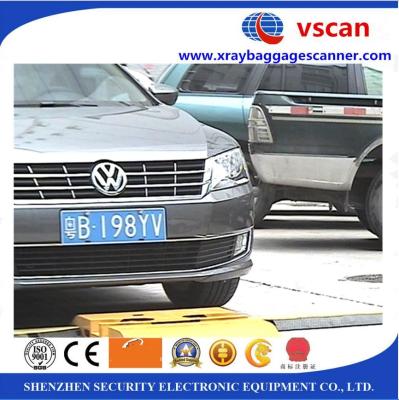 China Ip68 Waterproof Stationary Vehicle Scanning System For Stadium for sale