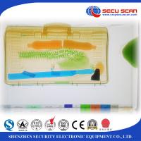 China Inorganic X Ray Scanning Machine / Security Screening Machine for sale
