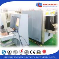 China Middle Size Aviation Baggage And Parcel Inspection AT6550 Reliable Performance for sale