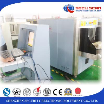 China Middle Size Aviation Baggage And Parcel Inspection AT6550 Reliable Performance for sale