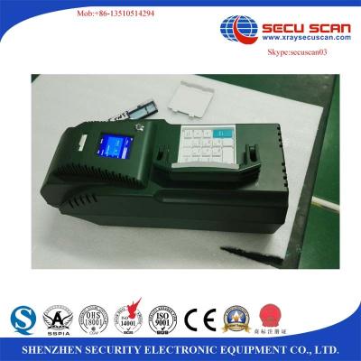 China Olive - Green Explosion Detector / Bomb Detector Digital Portable for sale