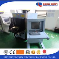 China Aviation / Airport X Ray Inspection Equipment With Romote Workstation for sale