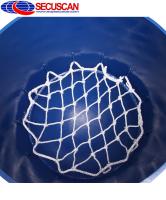 China Carbon Steel Safety EOD Equipment Bomb Basket with 270kg Net Weight for sale