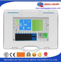 China Tunnel Size 50*30cm Baggage And Parcel Inspection Scanner Safety At Airports for sale