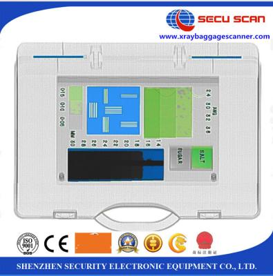 China Tunnel Size 50*30cm Baggage And Parcel Inspection Scanner Safety At Airports for sale