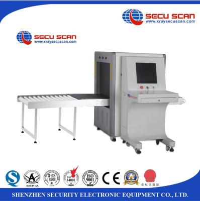 China High Resolution x ray security screening equipment 32 mm Steel for sale