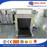 China Double display console X Ray Security Scanner with 160kv generator for sale
