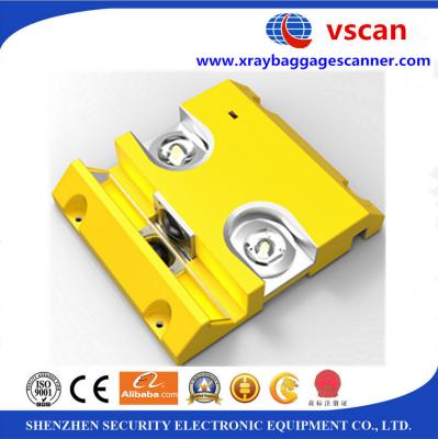 China IP68 Waterproof Under Vehicle Surveillance System for sale