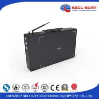 China Portable Luggage X Ray Machines Bomb Explosives X Ray Scanners In Airports for sale