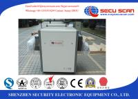 China Security Equipment Airport Baggage Scanner Baggage Scanning Machine for sale