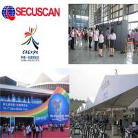 China High sensitivity Walk Through Metal Detector with High Performance for sale