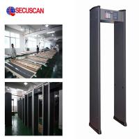 China High Performance Walk Through Metal Detector Pinpointer for Entertainment for sale