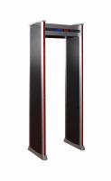China Professional Security Walk through Metal Detector Gate for Gymnasiums for sale