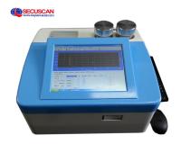 China Remote TNT, Black powder Explosives Detector System/bomb detector for shopping mall, airport for sale