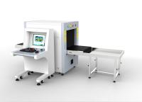China Screening 0.2m / s Security Inspection Equipment For Courts / Fm Management for sale