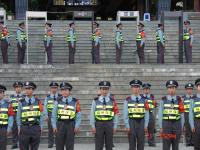 China Deep Search Security Walk Through metal detector safety Airports , Prisons , Asset Protection for sale