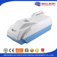 China Airport Hand Held Explosives Detector / HD300 Bomb Detector with CE ISO approval for sale