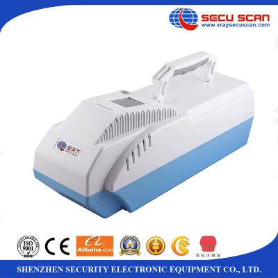 China Airport Hand Held Explosives Detector / HD300 Bomb Detector with CE ISO approval for sale