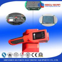 China Hand Held Bottle Liquid Scanner for sale
