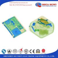 China Cold - resistant x ray inspection system work under -20 degree in BRT system for sale