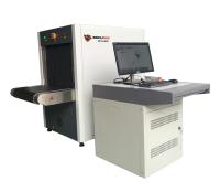 China Multi Energy SPX6550 Hotel security checking machine baggage scanning for sale