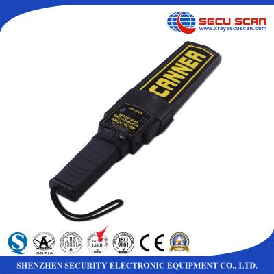 China Government Buildings hand held security metal detector Inspection AT -2008 for sale