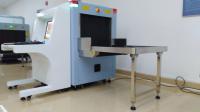 China AT6550B Airport Luggage X Ray Baggage Scanner Machine FDA & CE Approved for sale