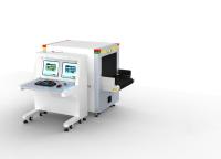 China AT6550B Baggage And Parcel Inspection Machine Metro Station Luggage X Ray Scanner for sale